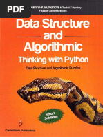 Analytics Python Programming | PDF | Command Line Interface | Python (Programming Language)