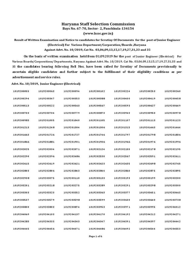 Electrical SD | PDF | Government | Business
