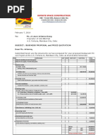 Reddy Sub Caste | PDF