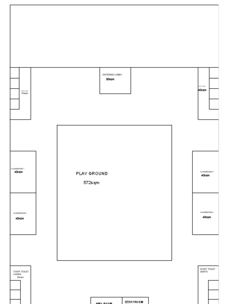 School Plan PDF | PDF