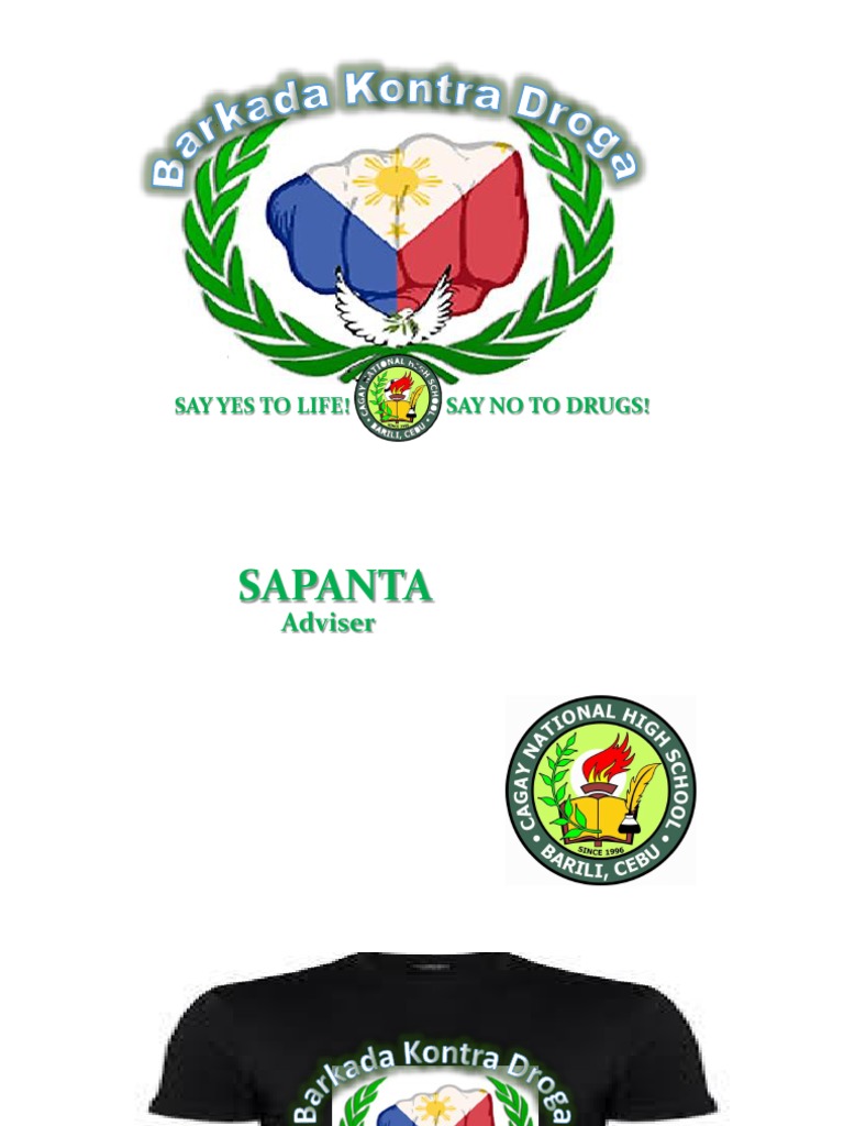 BKD T-Shirt Design | PDF