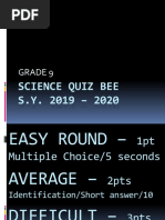 Microscope Lab Answer Key | PDF