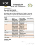 F137 Request-Form | PDF