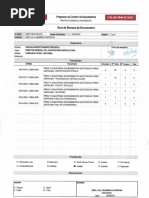 Triptico Barricadas | PDF
