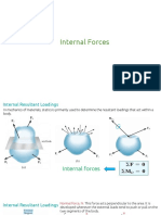 Torque Diagrams | PDF | Bending | Torque