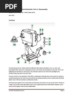 Honda DTC Codes PDF | PDF | Throttle | Ignition System