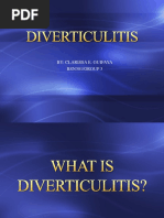 E-Cart Checklist | PDF | World Health Organization | Clinical Medicine