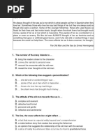 Weather Script | PDF | Weather Forecasting | Weather