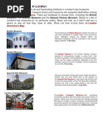 Science-museum-map | PDF