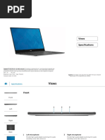 Dell Brand Unification Model Identifier Decoder | PDF | Laptop ...