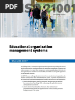 015 OCAI-model Spreadsheet | PDF | Organizational Culture | Leadership