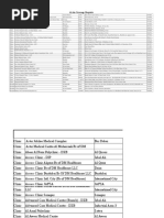 BUPA-Network List English | PDF | Riyadh | Salman Of Saudi Arabia