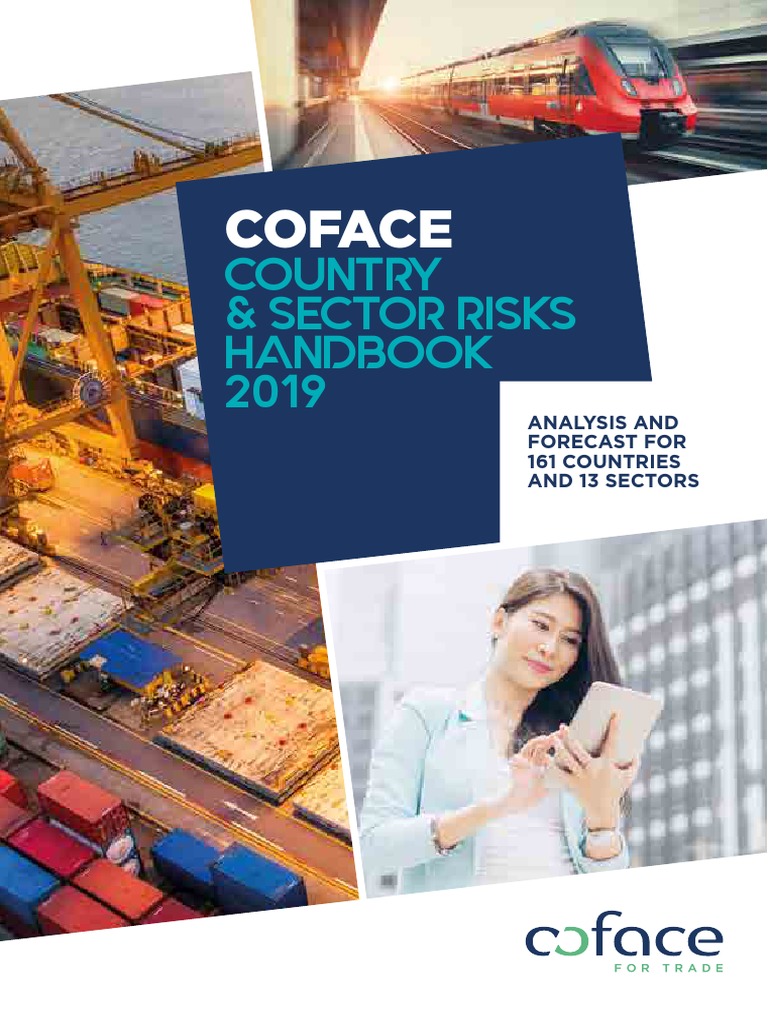 Coface Country Sector Risks 2019 | PDF | Soybean | Agriculture