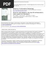 Ittac Standard Manual 1 | PDF | E Books | Digital Technology