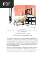 1978 - Stephen King - Quitters, Inc | PDF