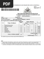 Syllabus Completion Report | PDF