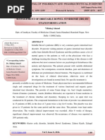 Unani EDL List Final | PDF