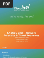 CyberSecurity WhitePaper en PDF | PDF | Vulnerability (Computing) | Computer Security Exploits