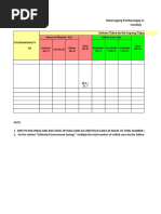 3-Badac Self-Assessment and Audit Form | PDF | Government