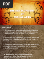 Rococo Art PowerPoint | PDF | Style | Decorative Arts