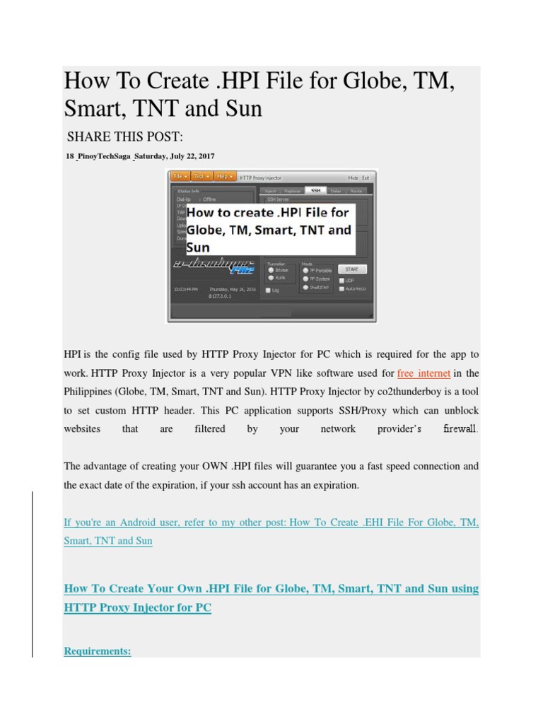 How To Create API | PDF | Proxy Server | Secure Shell