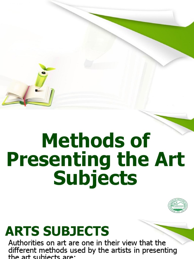 Art Appreciation Lesson 2 | PDF | Abstract Art | Surrealism