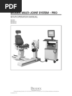 Body For Life - Biceps Training | PDF | Elbow | Arm