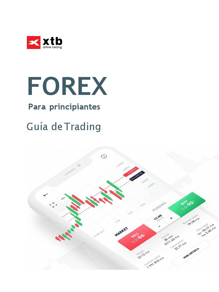 Ebook Forex para Principiantes | PDF | Mercado de divisas | Análisis ...