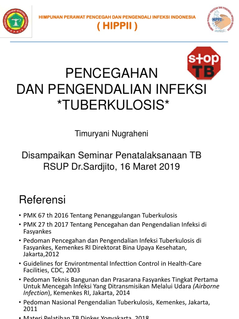 Ppi TB | PDF