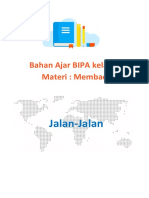 Bipa A 1 (Fix) | PDF