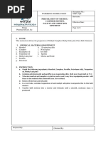 Topical Steroid Potency Chart | PDF | Corticosteroid | Topical Medication