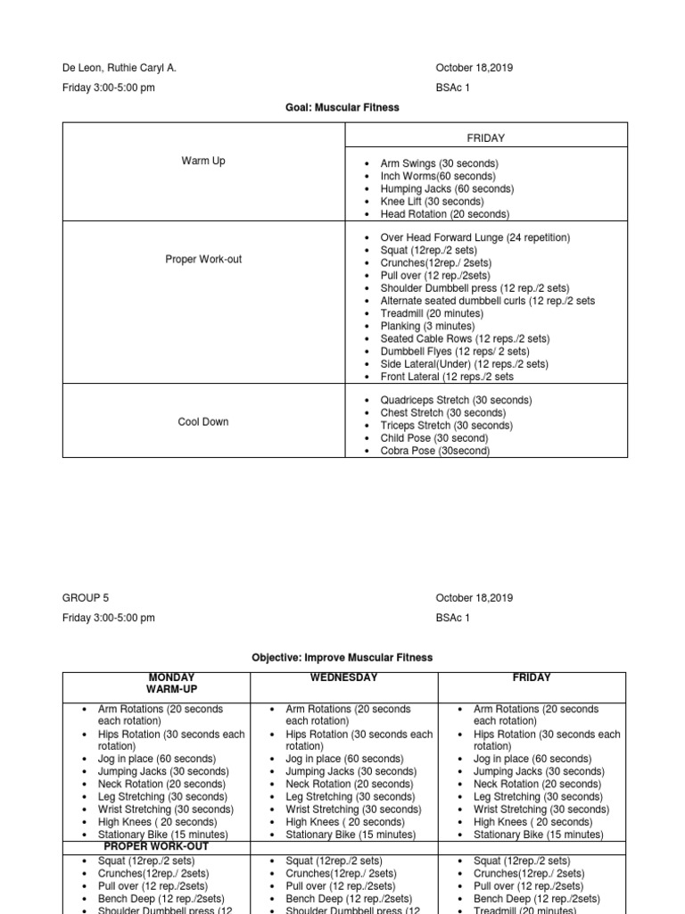 Pe PDF | PDF | Physical Exercise | Recreation