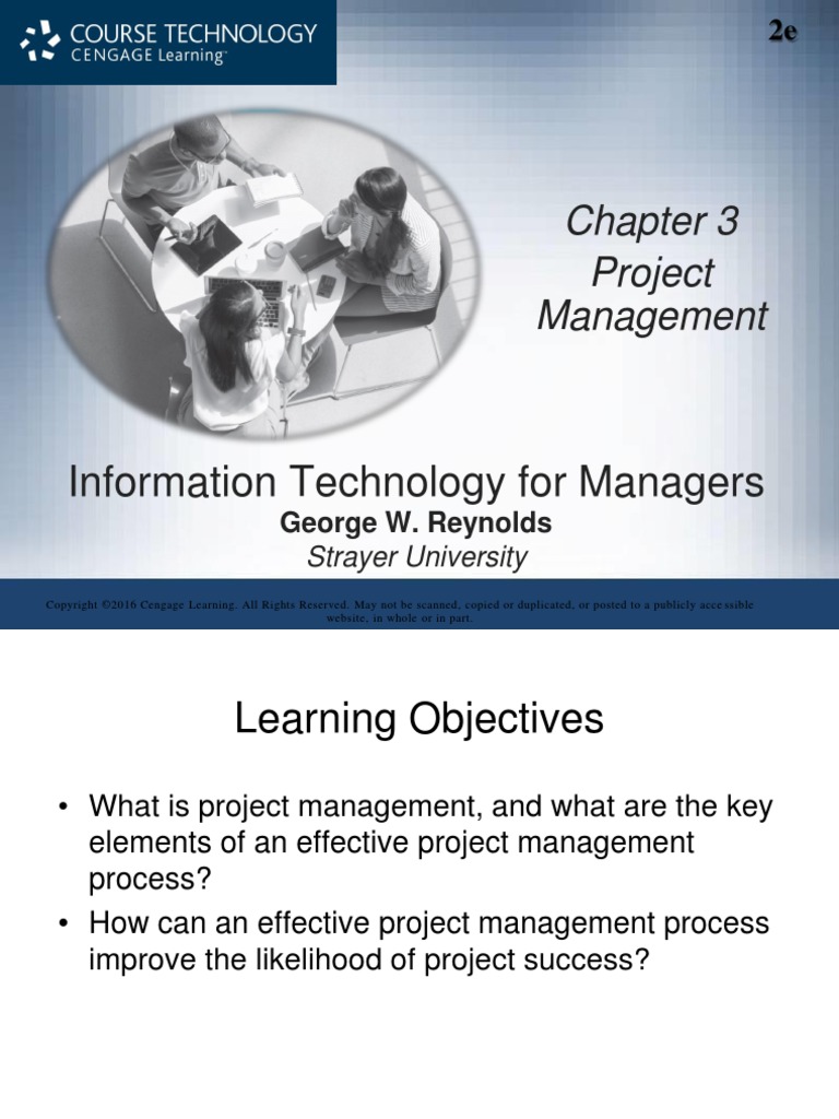Pssi | PDF | Project Management | Risk Management