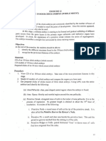 Frog Testis and Ovary Histology Analysis | PDF | Fertilisation | Meiosis