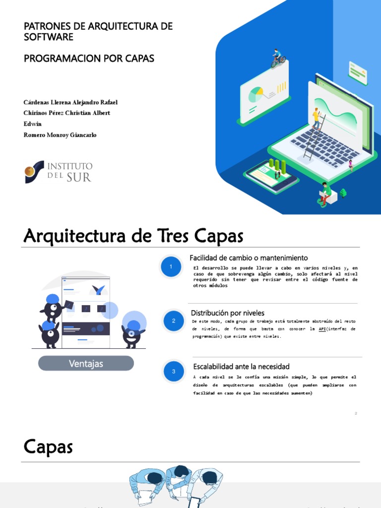 Patrones de Arquitectura, MVVM y MVP | PDF | Modelo – Vista ...