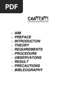 Toothpaste Ion Analysis Project | PDF | Ion | Salt (Chemistry)