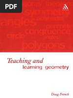 Geometry Textbook | PDF