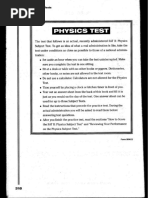 Physical Sciences Ieb NSC Grade 12 Past Exam Papers 2016 p1 Data Sheet ...