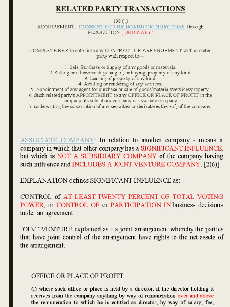 RPT PDF | PDF | Board Of Directors | Subsidiary