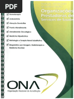 Manual ONA 2022-2025 - Seção 02 | PDF