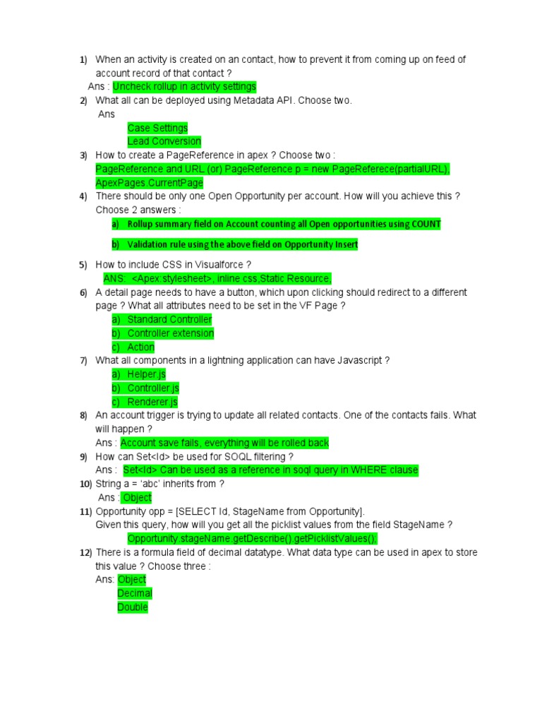 PD 1 | PDF | Object (Computer Science) | Databases