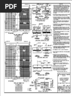 TxDOT Curb and Gutter Standards | PDF | Concrete | Sidewalk