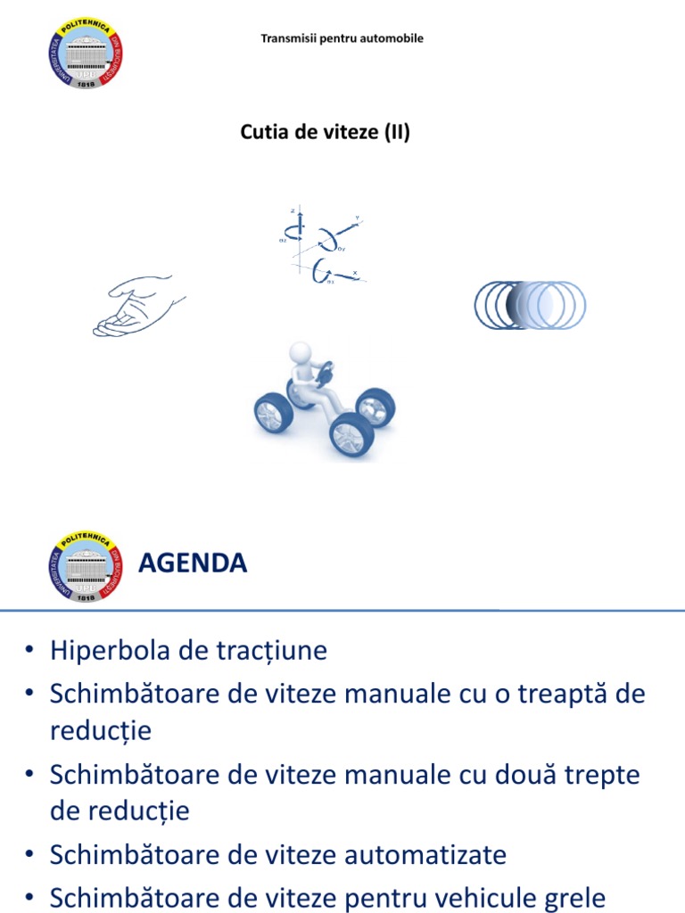 Curs 6 TpA | PDF