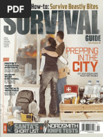 Survival Book | PDF