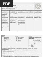 French, Families Lesson Plan 2 | PDF | Lesson Plan | Educational Assessment