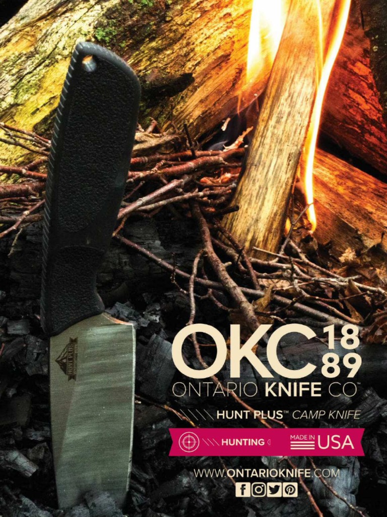 Blade Complete Knife Guide Spring 2019 | PDF | Knife | Blade