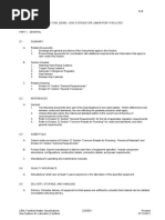 ASHRAE Chilled Water Pipe Sizing Chart (SI) | PDF | Chemical ...