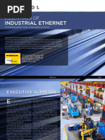 Ethernet Protocol PDF | PDF | Ethernet | Communications Protocols