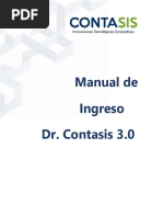 Manual de Uso Itop (Usuario) | PDF