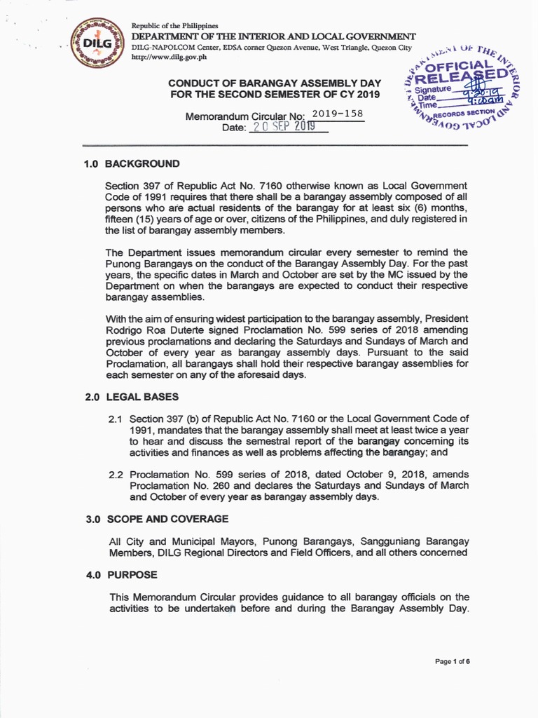 Assembly Tarp PDF | PDF